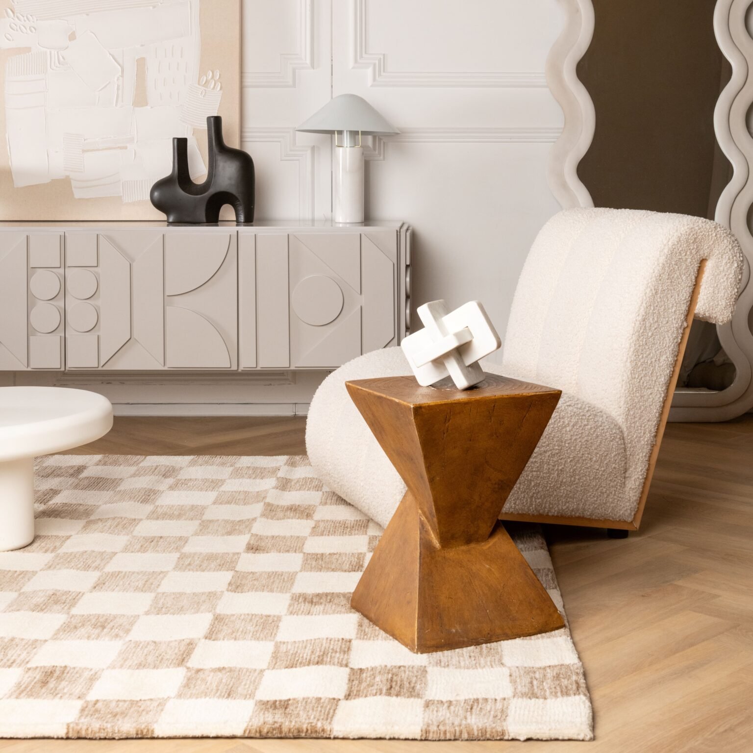 Koshani – Wholesale of Machine Made Area Rugs